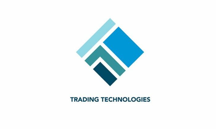 Trading Technologies Logo